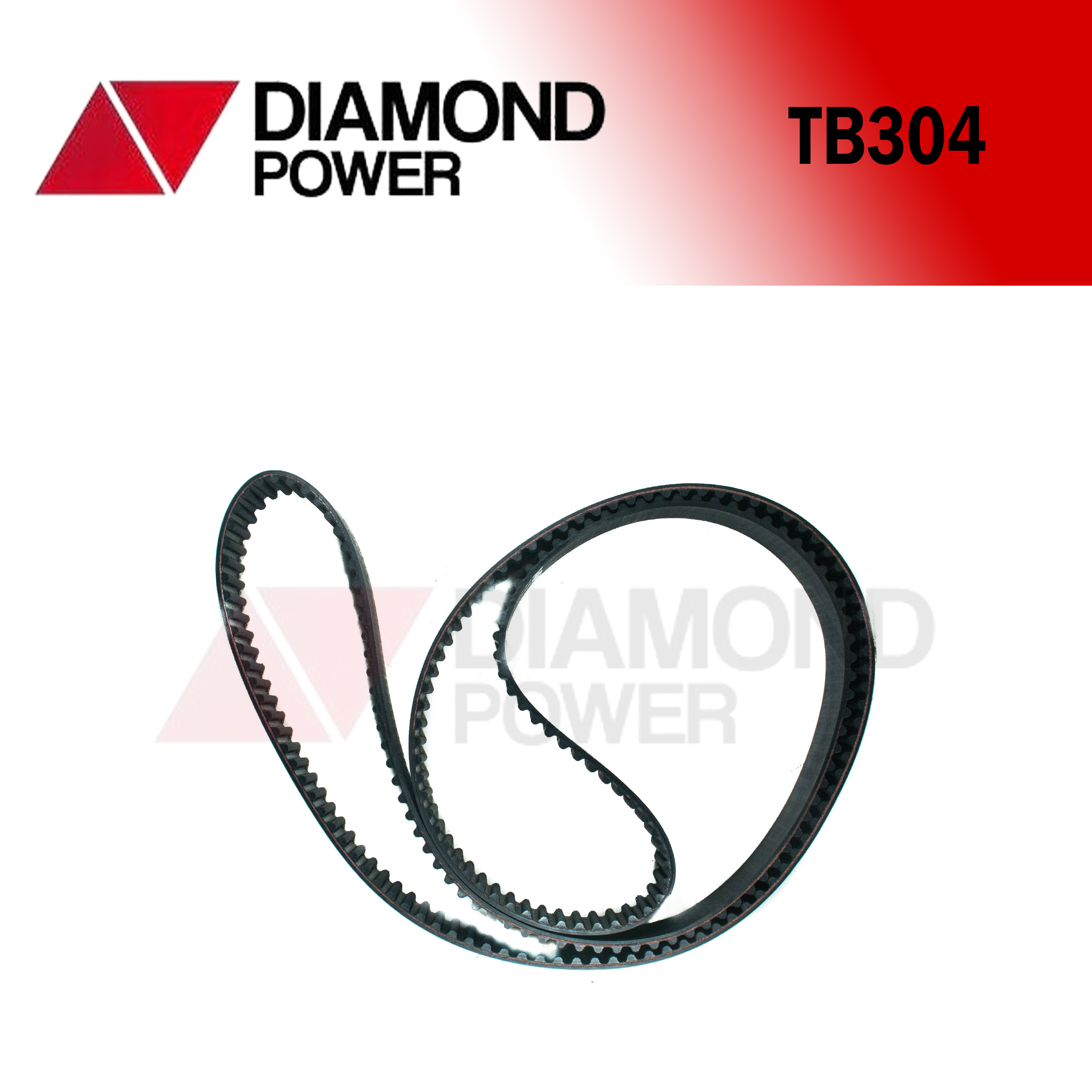 TB304 – Catálogo Diamond power