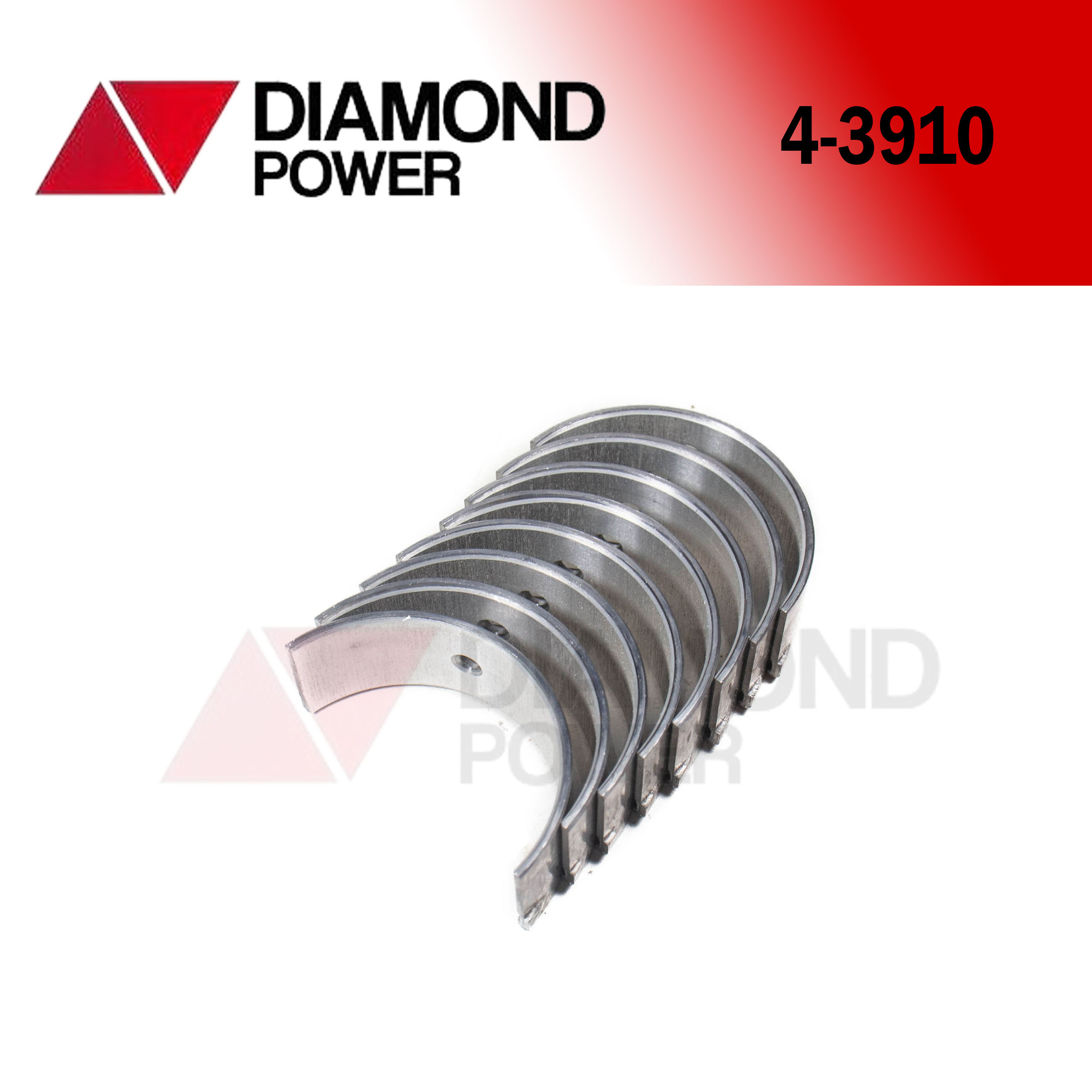 4-3910 – Catálogo Diamond power