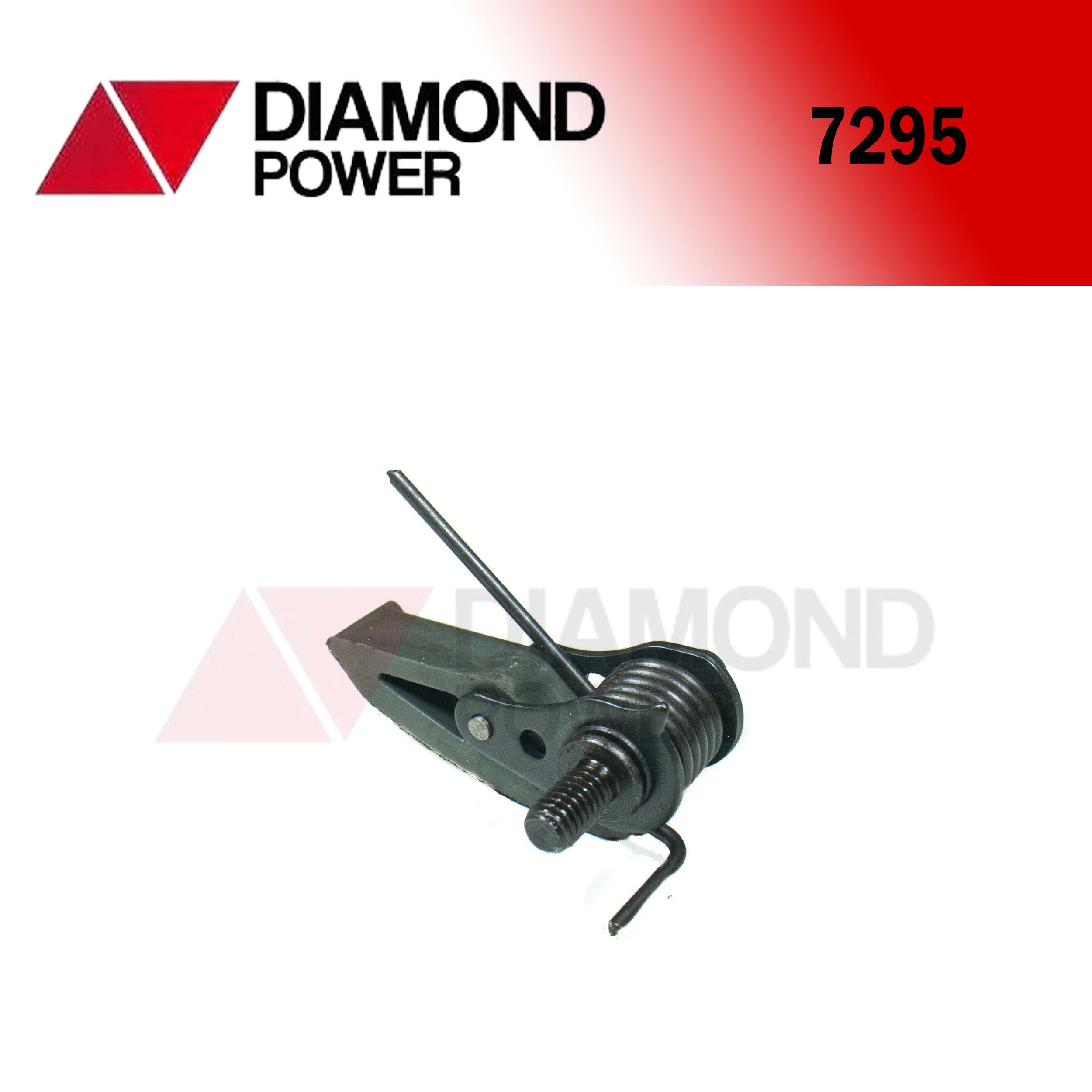 7295 – Catálogo Diamond power