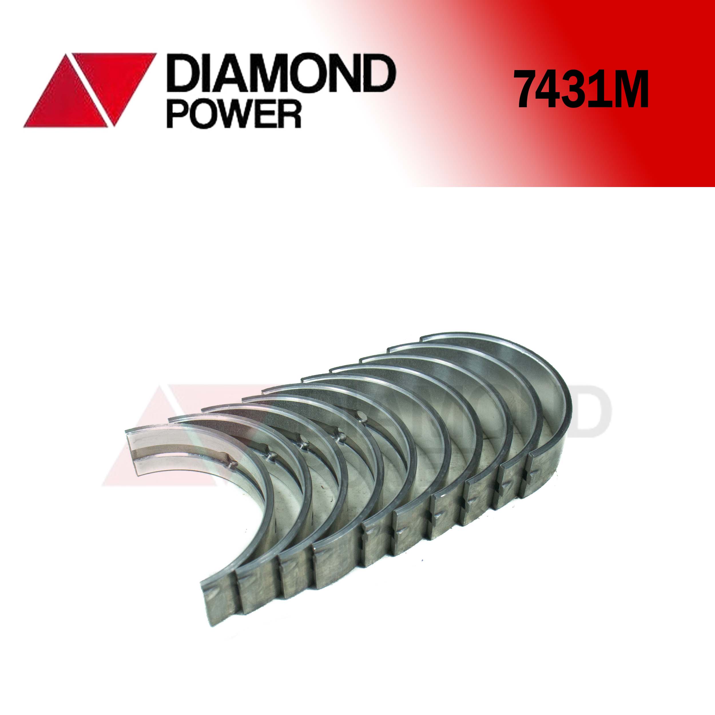 7431M – Catálogo Diamond power