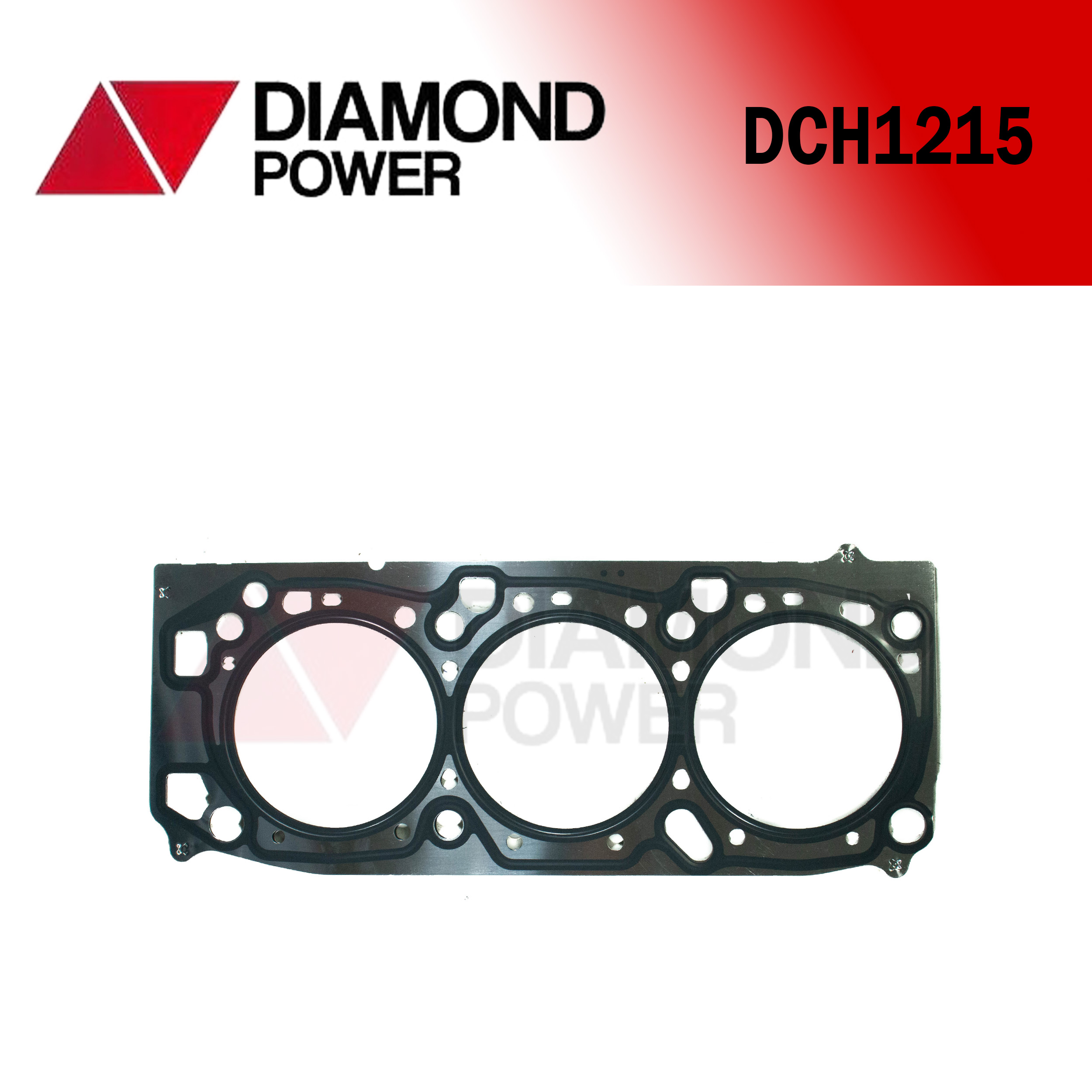 DCH1215 – Catálogo Diamond power