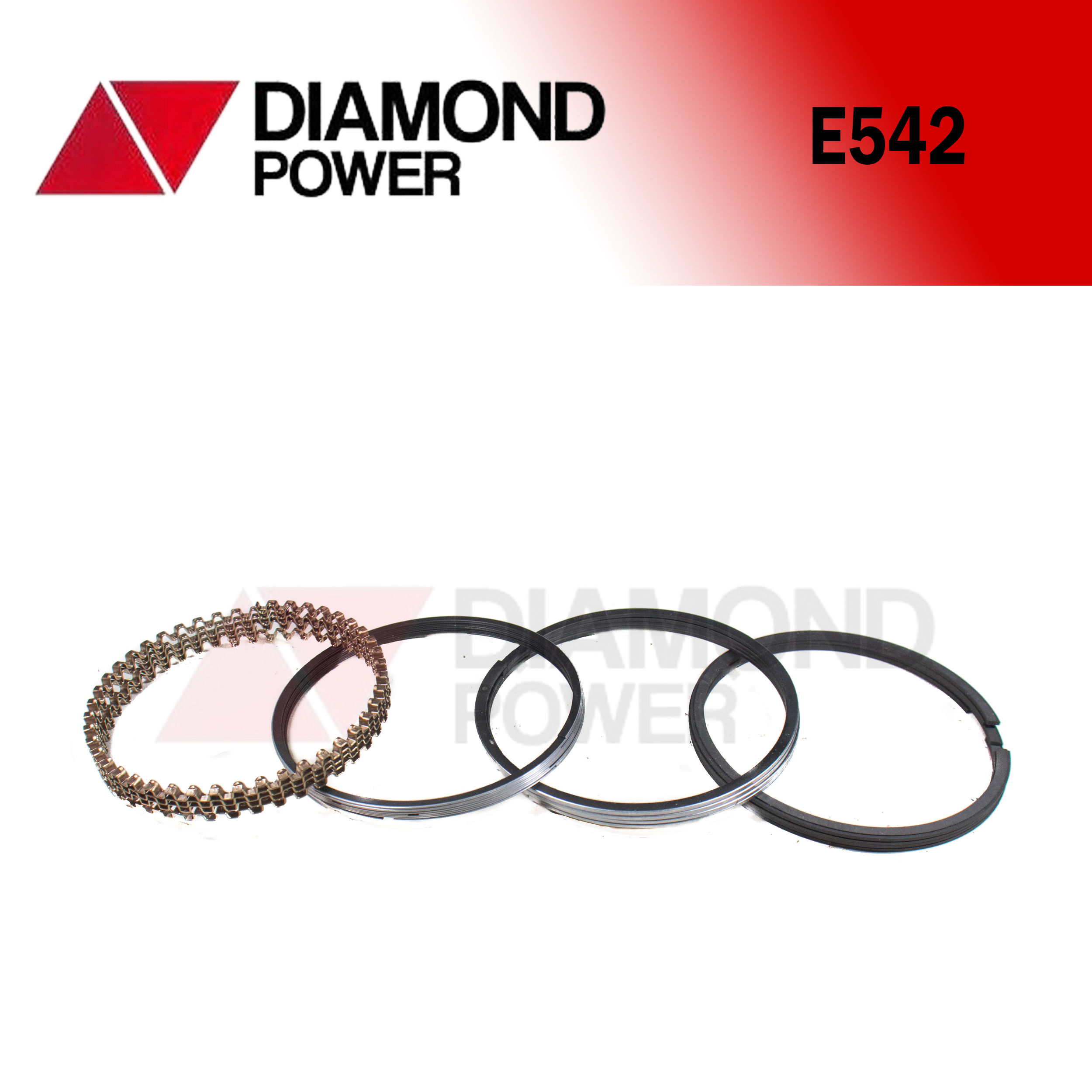 E542 – Catálogo Diamond power