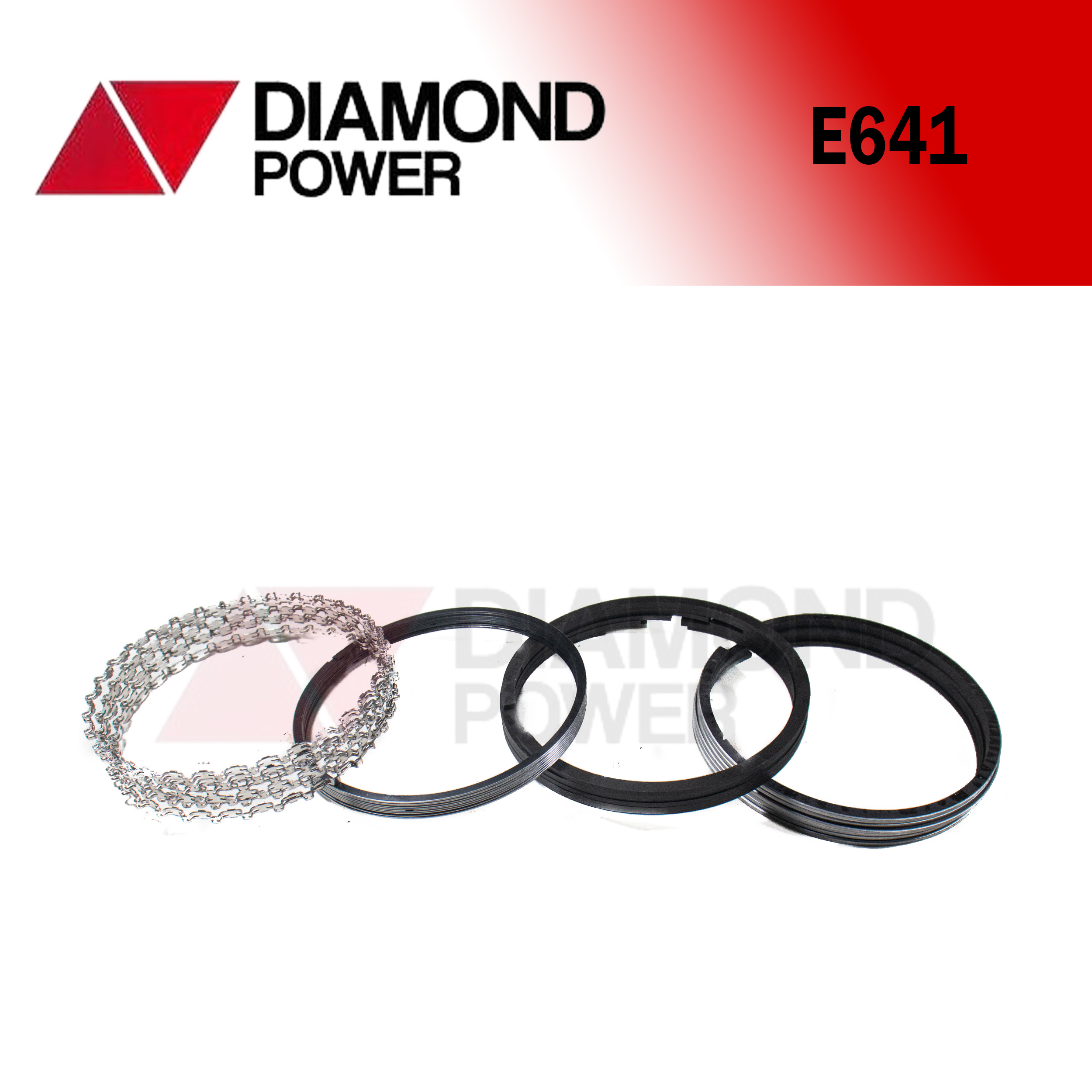 E641 – Catálogo Diamond power