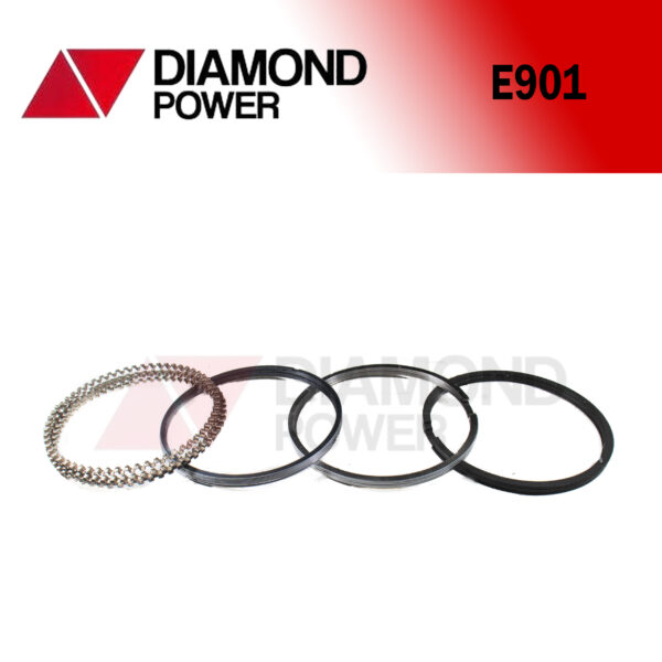 E901 – Catálogo Diamond power