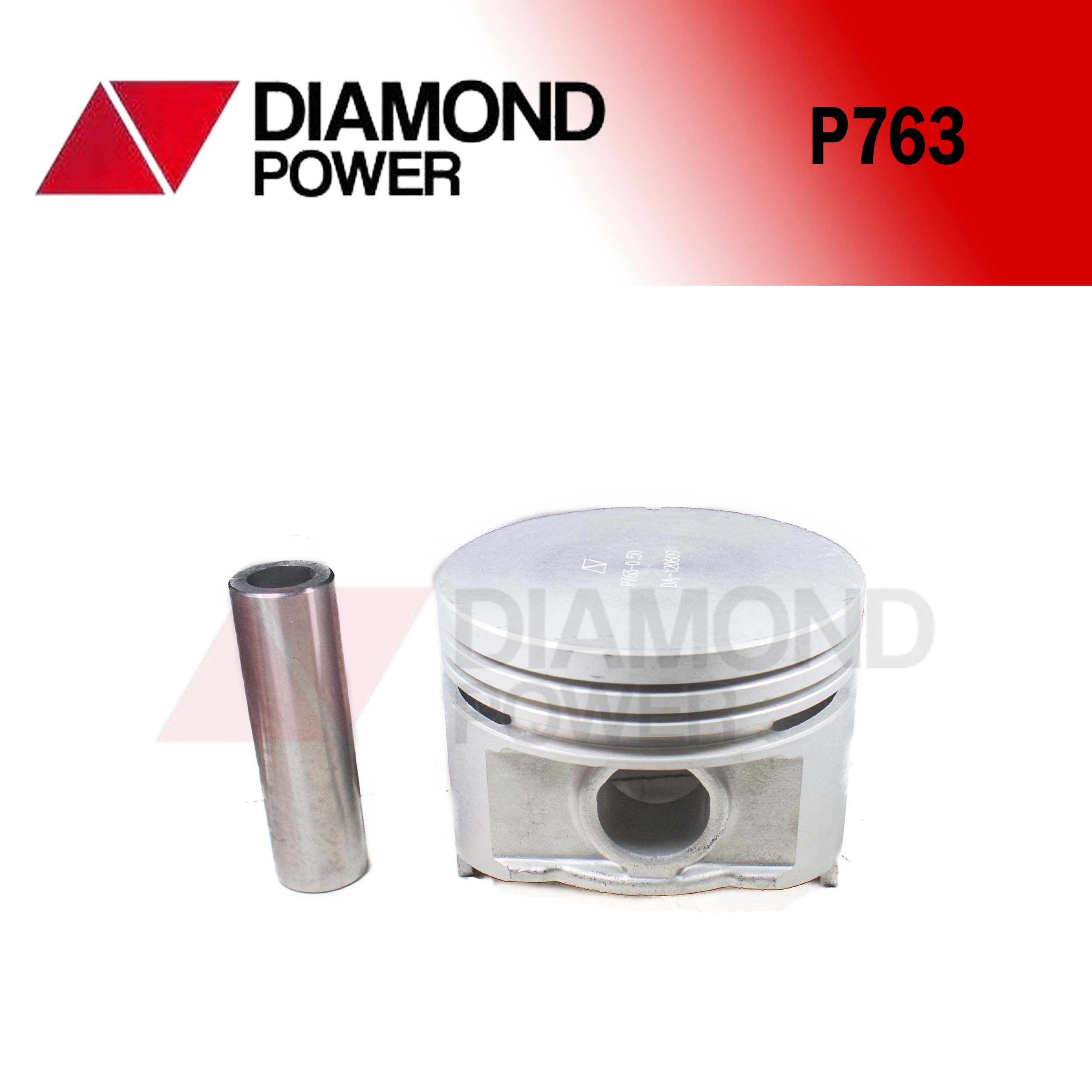 P763 – Catálogo Diamond power