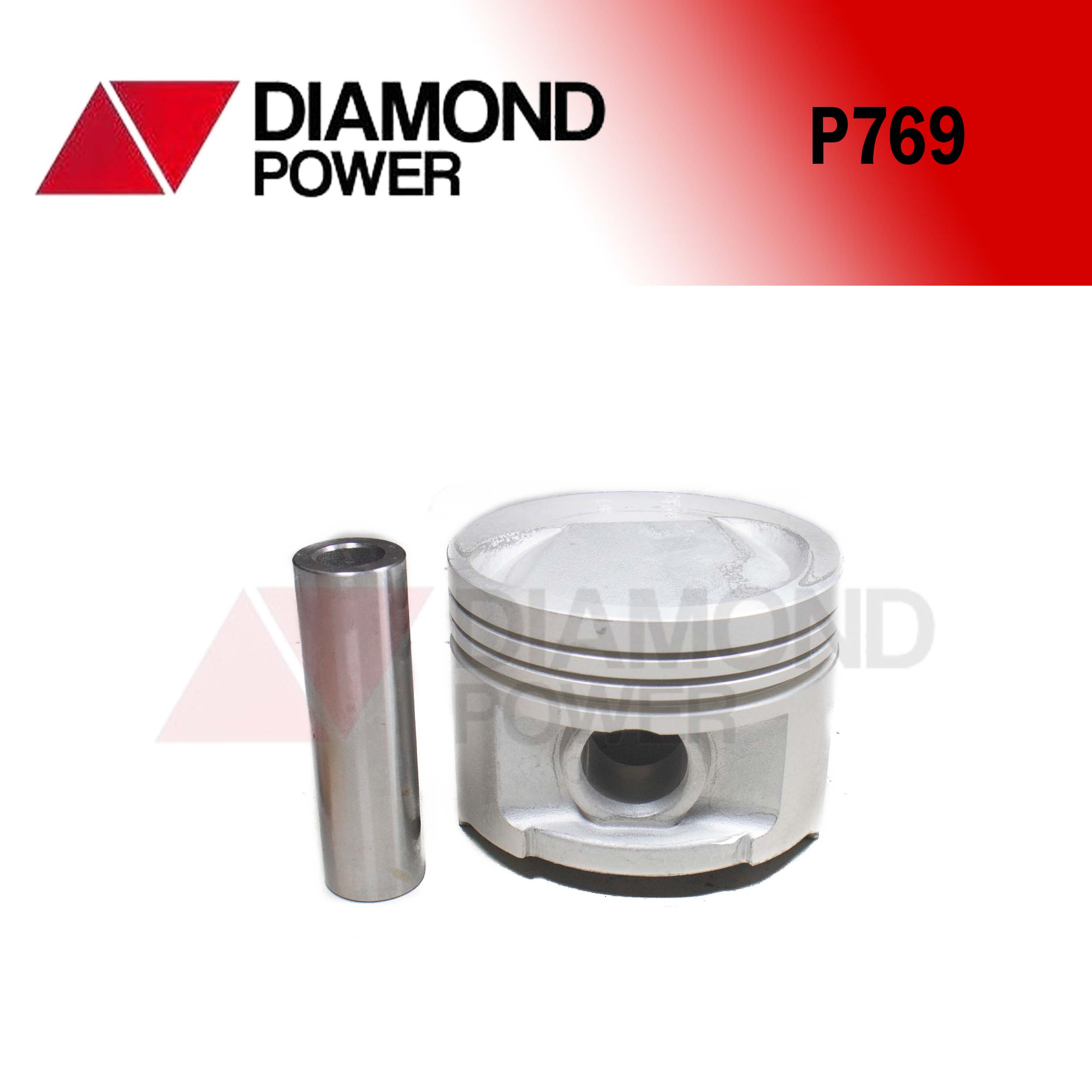 P769 – Catálogo Diamond power