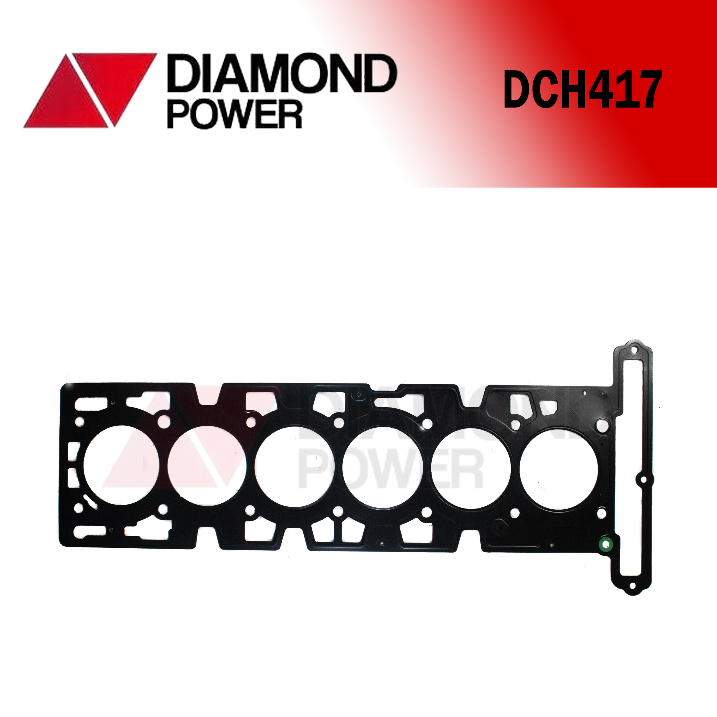 DCH417 – Catálogo Diamond power