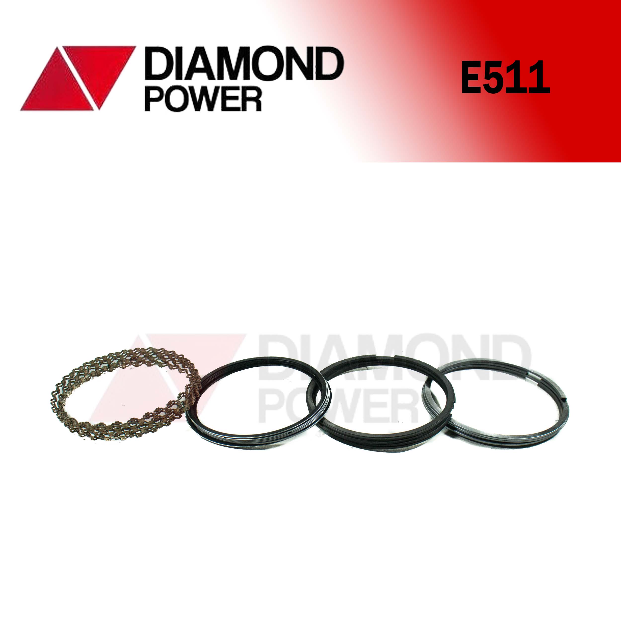 E511 – Catálogo Diamond power