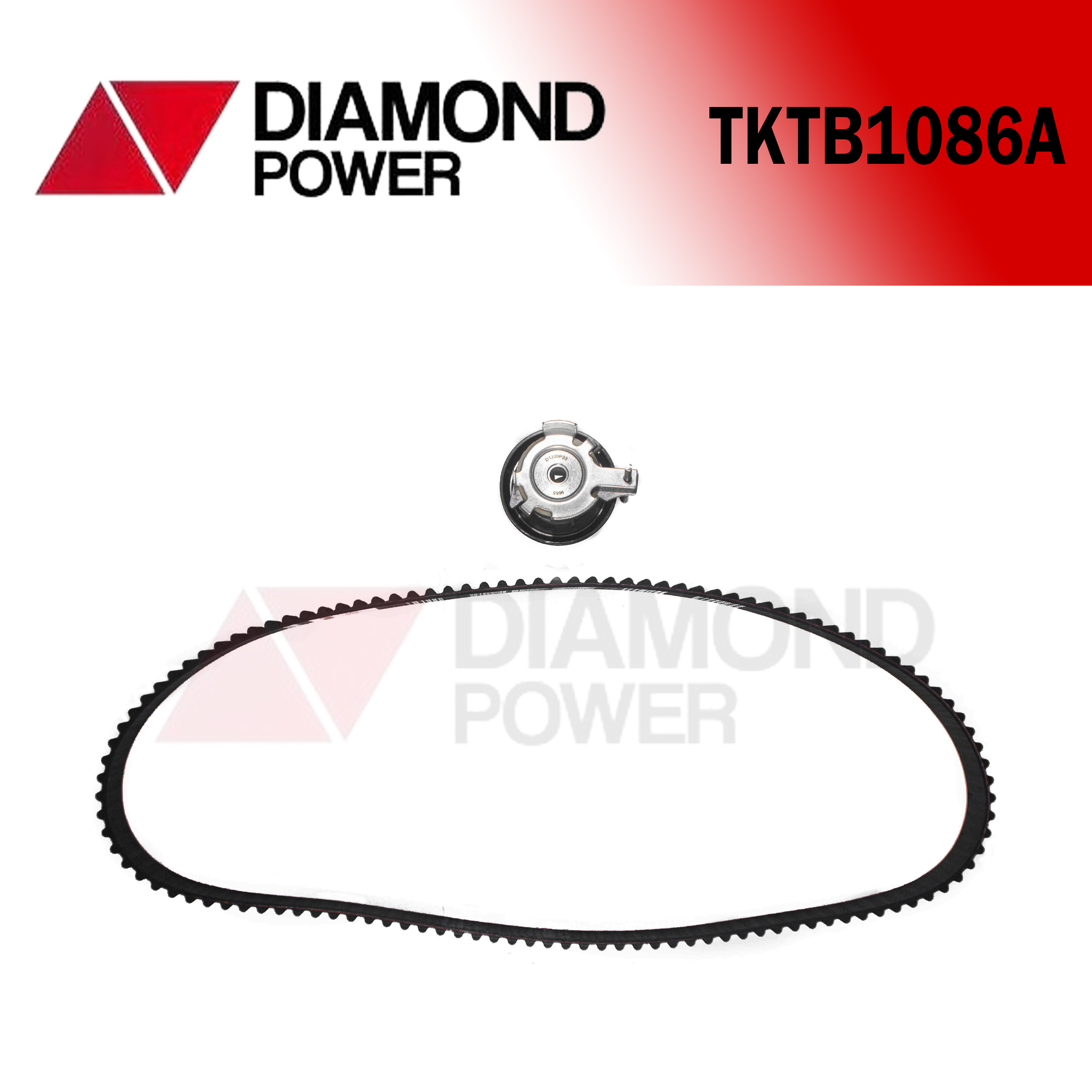 TKTB1086A – Catálogo Diamond power