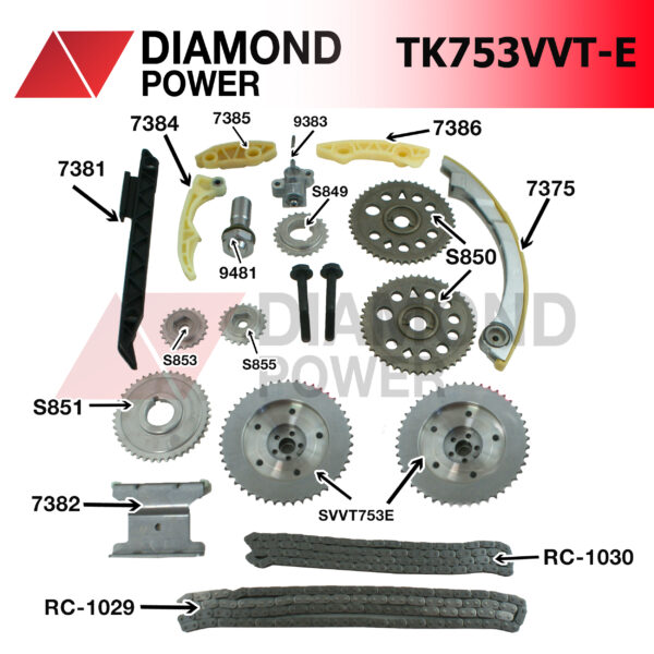 Catálogo – Catálogo Diamond power